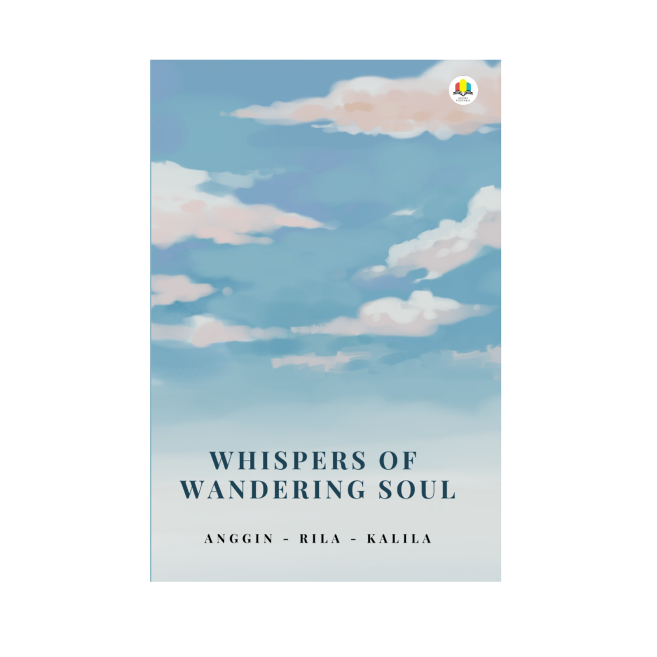 Whispers Of Wandering Souls - Gapura Pustaka